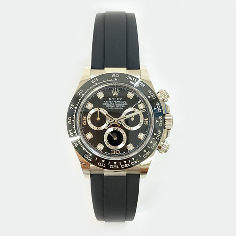 Rolex, Daytona, 116519 | Pacific Bay Watch
