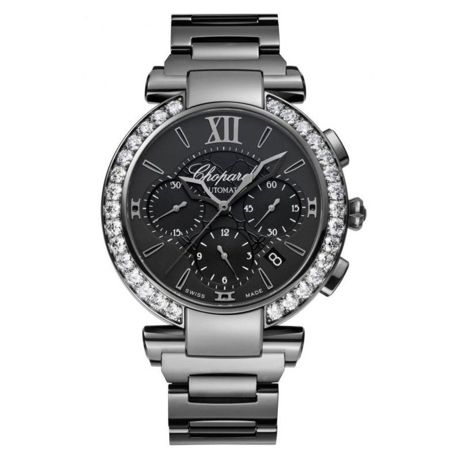 Chopard Imperiale Chronograph 388549-3004, 38/8549-3004, 388549/3004 ...